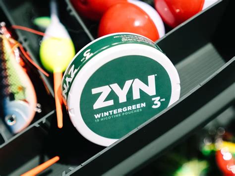 400 000 Adolescentes Estadounidenses Consumen Nicotina Adictiva Como Zyn Los Expertos Están