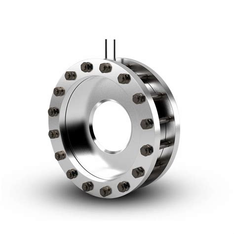 Ss Orifice Flange At Best Price In New Delhi By Jambheshwar Steel Id
