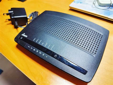 MAXIS Fibre Internet Router Computers Tech Parts Accessories