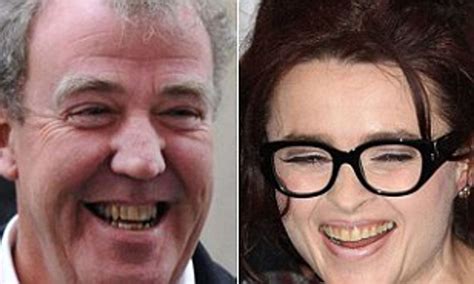 Jeremy Clarkson Teeth