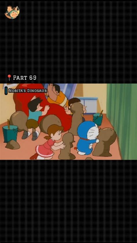 Nobita Nobi 🍿📽 Doraemon Season 12 Episode 01 Part 03 Doraemon Doraemonmovie