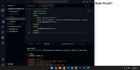 Kaustav Sarkar On Linkedin 30daysofnodejs Scalerdiscord Scalertopics