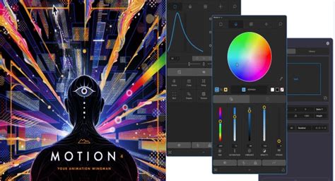 Mt Mograph Motion For After Effects Win And Mac Vfx Bundle
