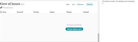 Unable To Sync Jira To Coda Coda Maker Community