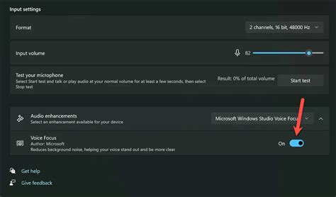 How To Enable And Use Windows Studio Effects In Windows