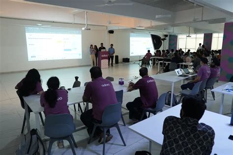 Odoo Hackathon 2025