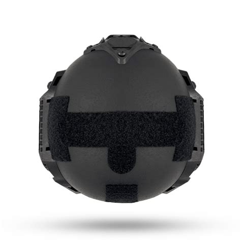 Tagus Level Iiia Ballistic Helmet Slate Solutions
