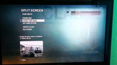 How To Play Black Ops Multiplayer Against Bots Tutorial Youtube