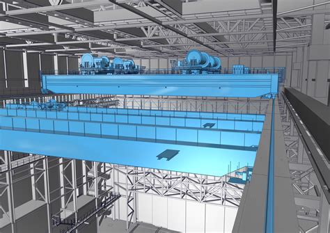 For The Assembly Cranes Integration Is Key