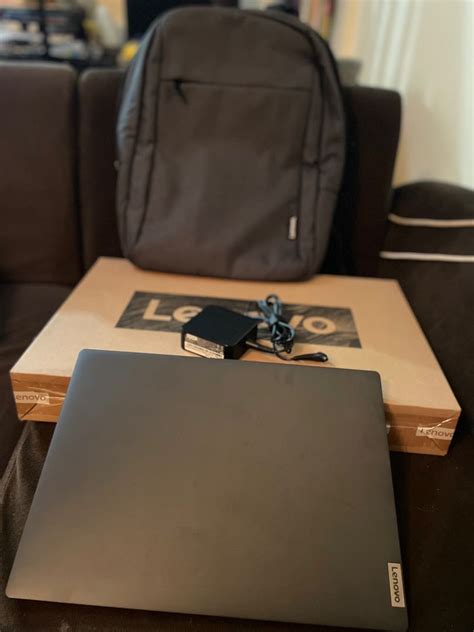 Lenovo Ideapad Slim Computers Tech Laptops Notebooks On Carousell