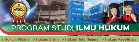 Tenaga Pendidik Fakultas Hukum Unla