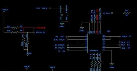 TPS2549 Improve USB Communication Stability In The CDP Mode Power Management Forum Power