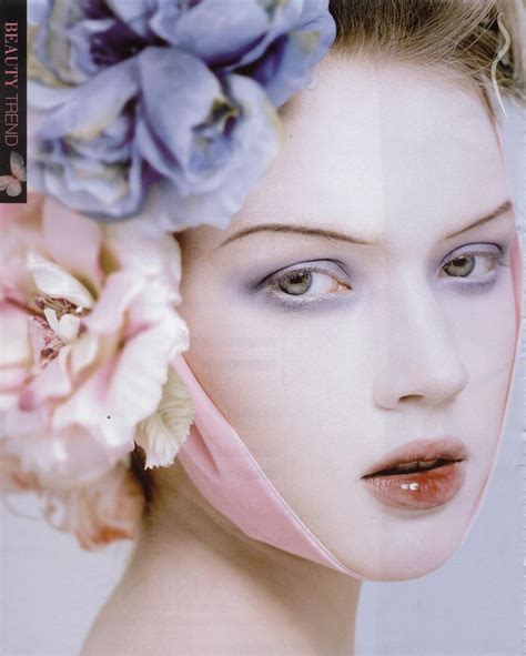 Kika A Model From Malaysia Model Management