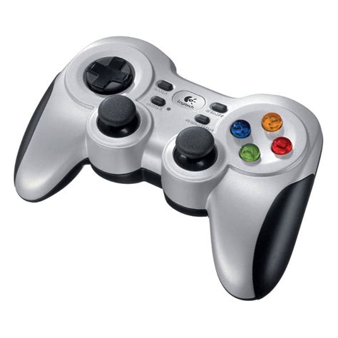 Геймпад Logitech G Wireless Gamepad F710 - Купить в Ташкенте