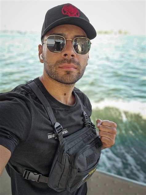 Arman Ansari On Linkedin Stunts Action Business Opentowork