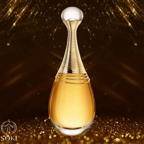The Ultimate Guide To The Dior J’adore Perfume Range | SOKI LONDON
