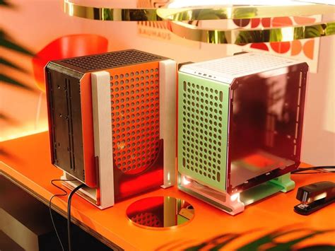 Qube 800 Case Flip Mod Printable Rsffpc