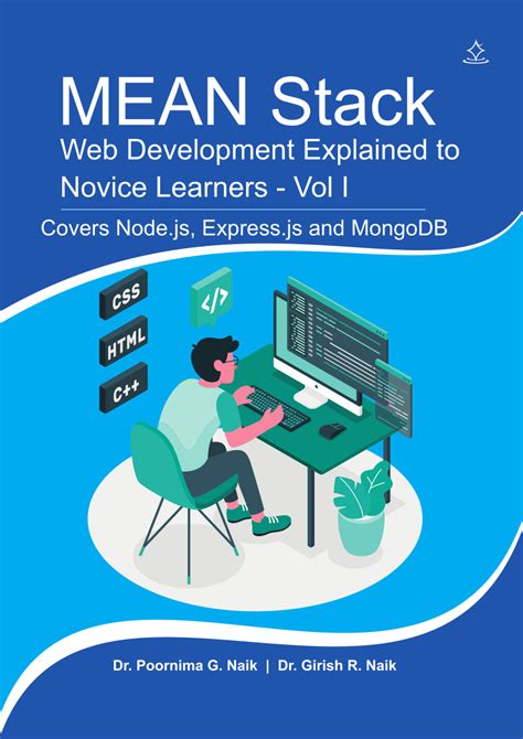 PDF MEAN Stack Web Development Explained To Novice Learners