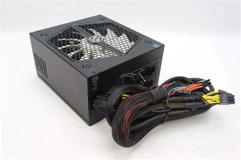 Raidmax RX AE Watts ATX V Semi Modularized Power Supply Nivo Co Za