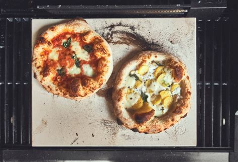 Pizzastein Tipps Burnhard