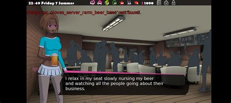 Comments To Of The Fixer NSFW By Sam Tail