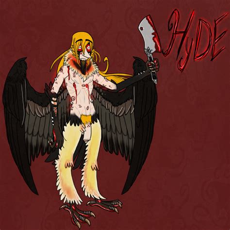 Rule 34 Blood Cleaver Feathers Humanoid Kill Lammergeier Male Only