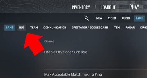 How To Change Your CS2 Hud Simple Instructions