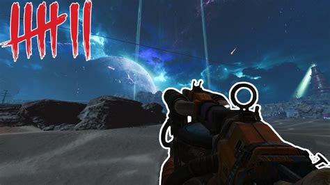 The Biggest Zombies Map Black Ops YouTube