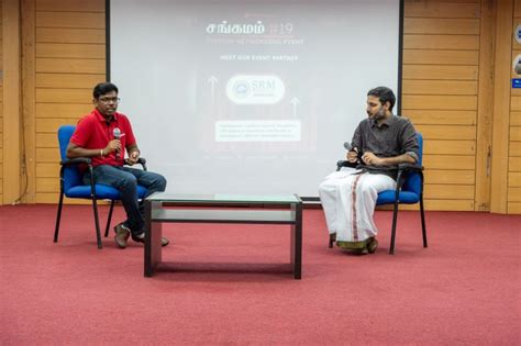 Mydbops On Linkedin Mydbops Tamilpreneur Partner Techpartner