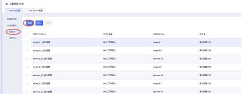 Mysql更改配置文件mysql配置文件怎么修改内容 Csdn博客