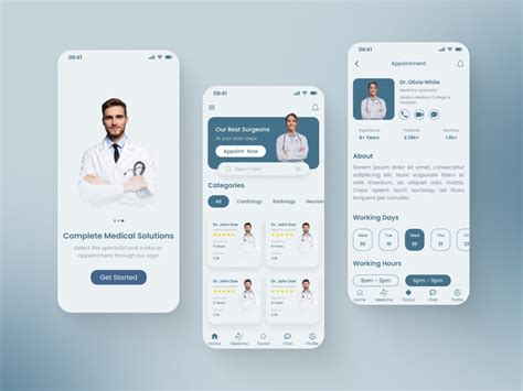 responsive ui ux design of website or app in figma upwork