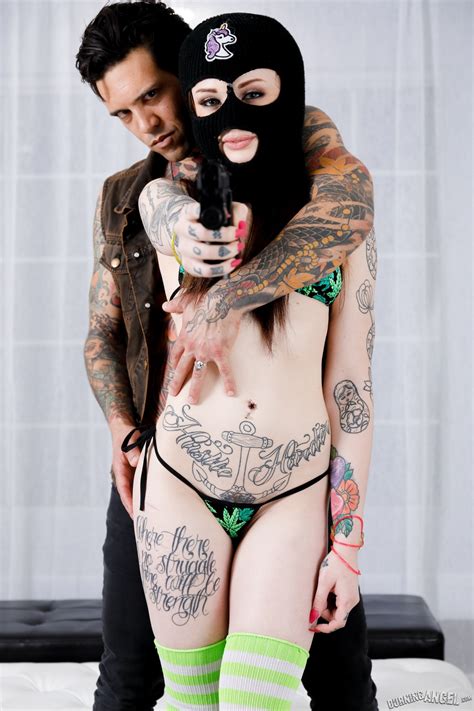 Chloe Carter Burning Angel Babesource Com