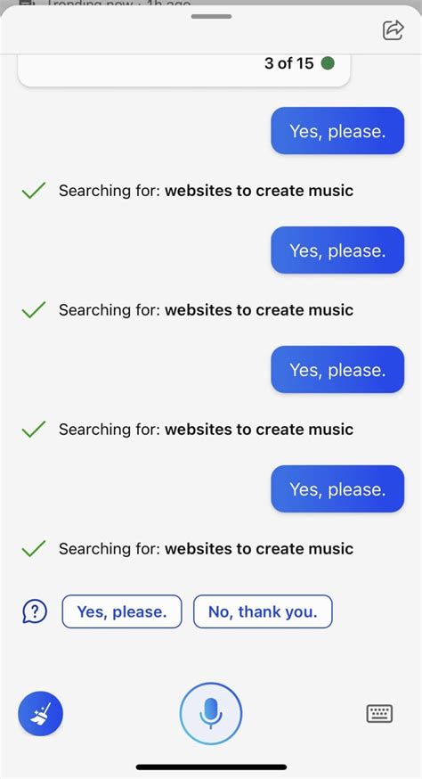 Bing Loop Bug Rbing