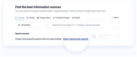 Making Complex Searches Easy With Our New Query Builder Inoreader Blog