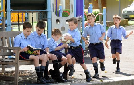 Single Sex Education