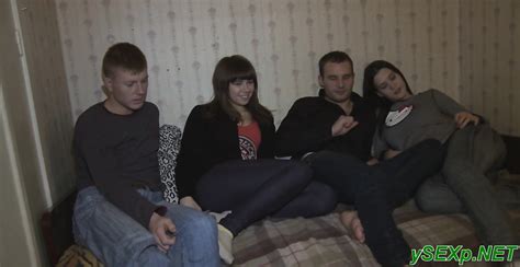 Bright Joy In A Group Session Eporner