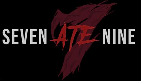 7 Ate 9 On Steam