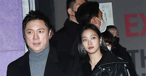 김고은 꽉 찬 관객 보며 미소~ [포토엔hd]