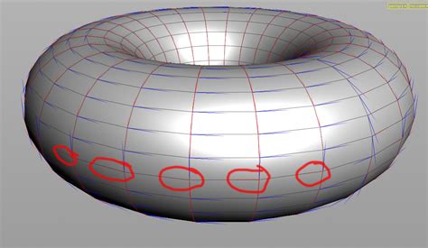 Align Instances To Edge Flow Problem General Houdini Questions Od Forum