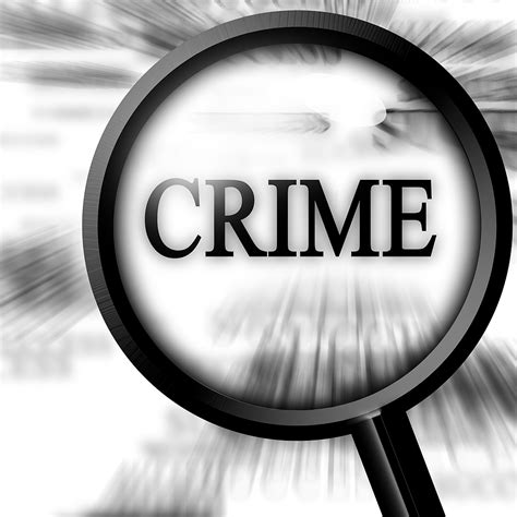 Bits And Pieces A Crime