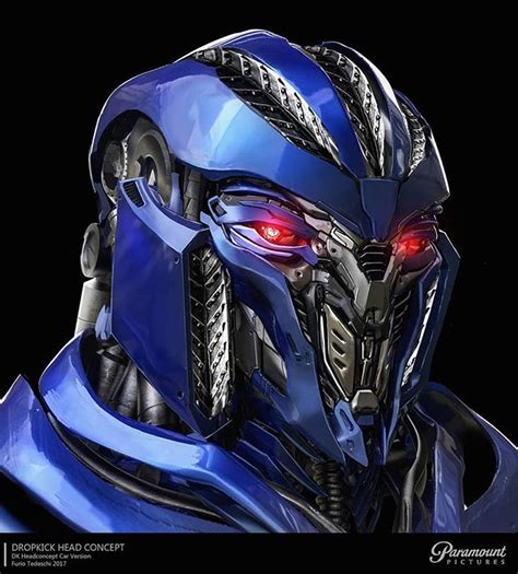 Dropkick Transformers Art Design Transformers Artwork Transformers Art