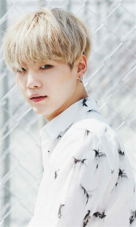 Suga Cute Wallpapers Wallpaper Cave
