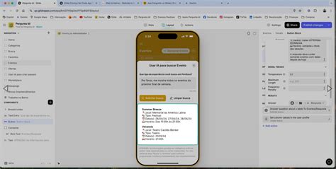 openai integration answer question about a table isnt work properly