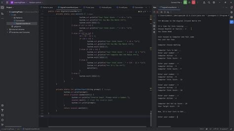 Sahaj S On Linkedin Java Gamedev Cricket Coding Recursion Skills Github