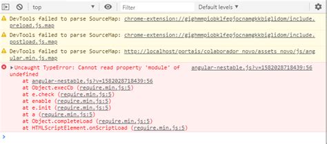 Javascript AngularJS RequireJS NgNestable Stack Overflow Em