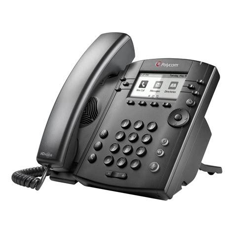 Polycom VVX Business IP Phone Video Conferencing Jordan