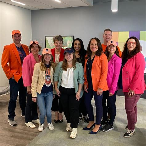 Debra Walker On Linkedin Nice Tribute To Erika Team C On P Love Those Power Blazers Especially…