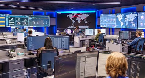 The Security Operations Center Is Open And Here To Help Proton Dealership IT