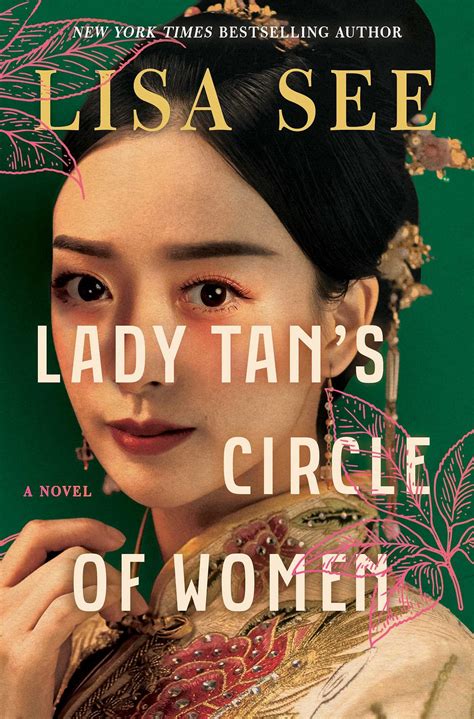 [pdf] Lady Tans Circle Of Women By Lisa See By Garnet Starobin Jun 2024 Medium