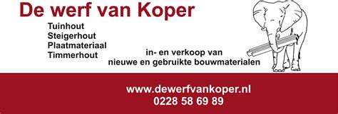 David Commandeur David Commandeur Schuitenmakerij